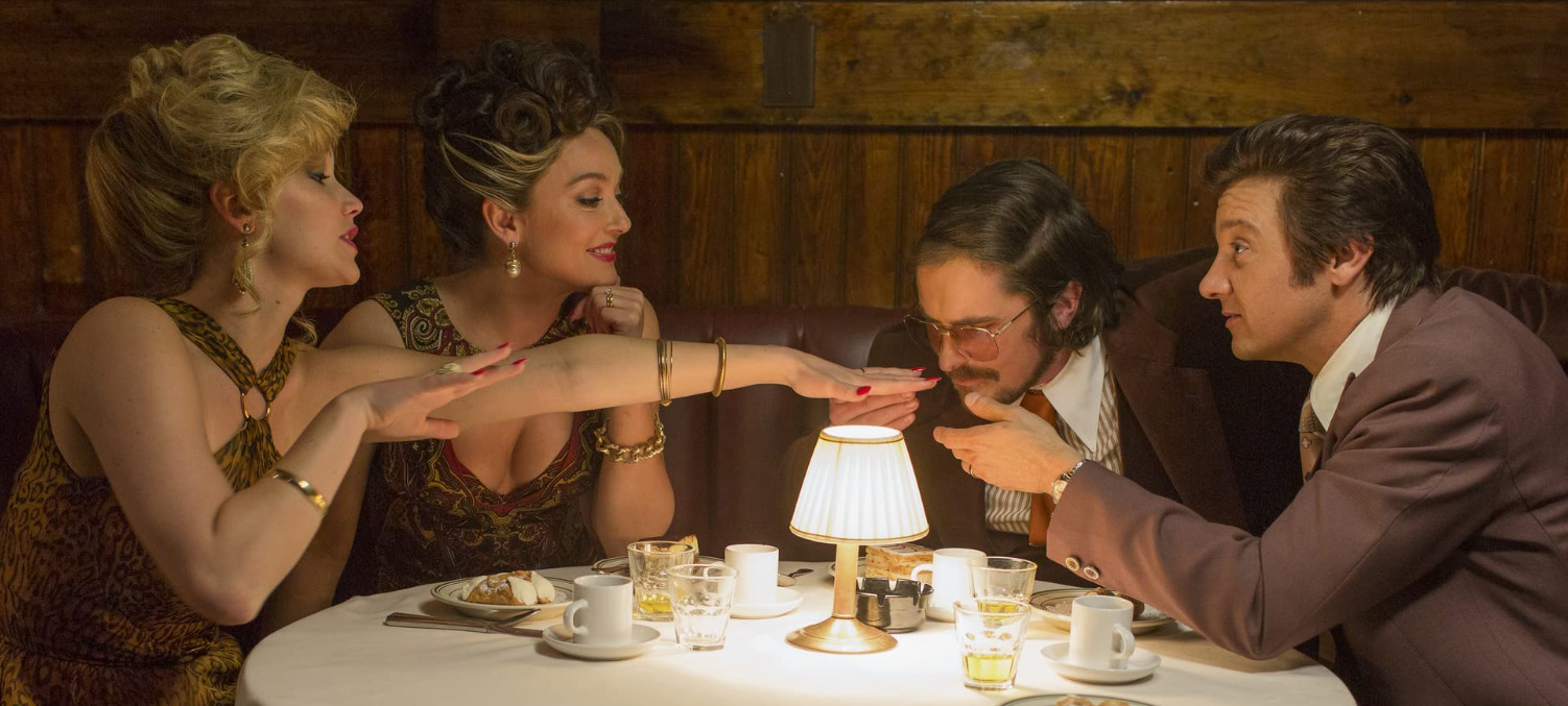 American Hustle Ending, Explained: How Does Irving Con Richie?