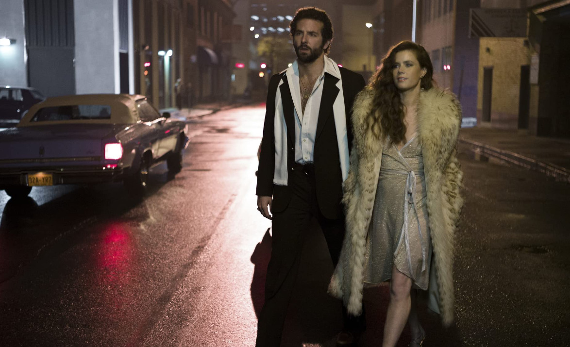 American Hustle Ending, Explained: How Does Irving Con Richie?
