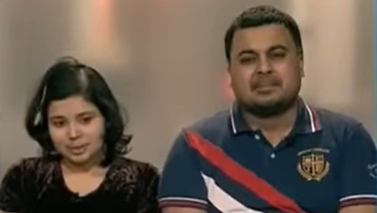 Where Are Aniruddha and Debika Chatterjee Today? Mrs Chatterjee Vs Norway Update