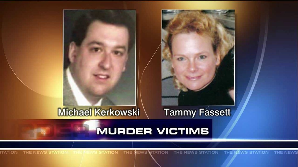 Michael Kerkowski & Tammy Fassett Murders: Where Are Paul Weakley ...