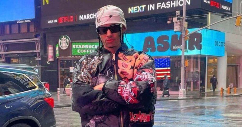 Nigel Xavier: Where is Next in Fashion Winner Today?