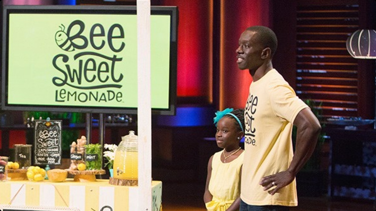 Bee Sweet Lemonade Shark Tank Update: Where Are They Today?