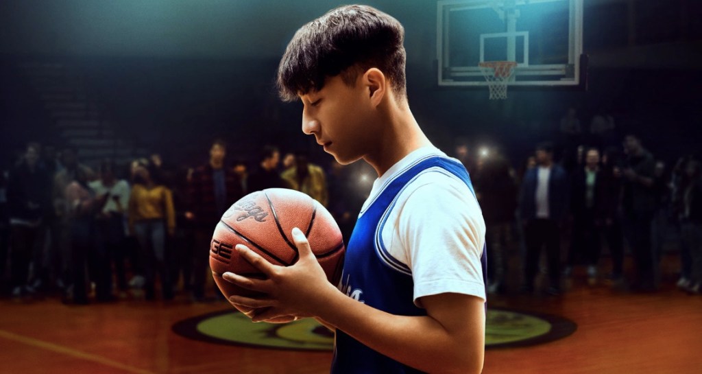 Chang Can Dunk: Is the Sports Movie Based on Real Life?