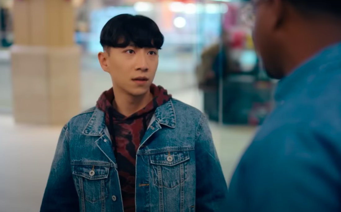 Chang Can Dunk: Is the Sports Movie Based on Real Life?