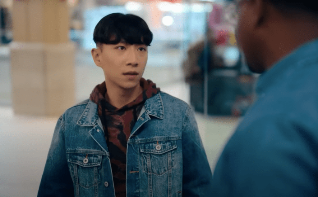 Chang Can Dunk: Is the Sports Movie Based on Real Life?