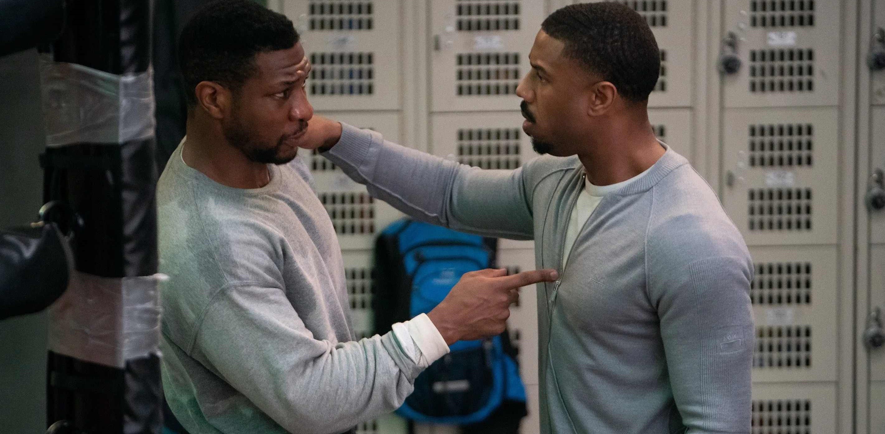 Michael B. Jordan: New Movies in 2025 and 2026