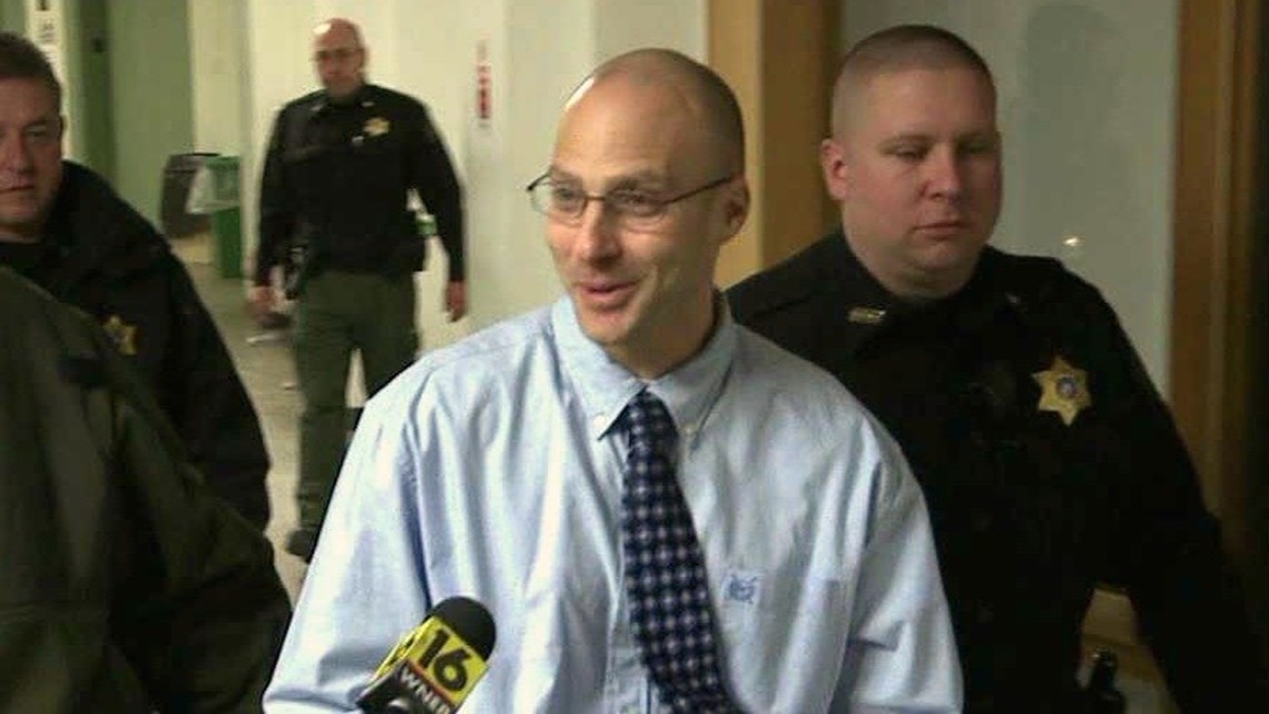 Michael Kerkowski & Tammy Fassett Murders: Where Are Paul Weakley ...