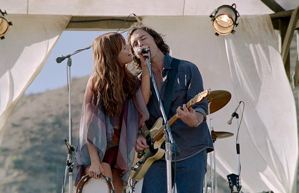 Are Daisy Jones and Billy Dunne Based on Actual Singers?