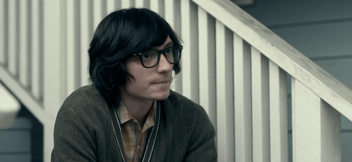 Who is Chuck Loving? What Happens to Him in Daisy Jones and the Six?