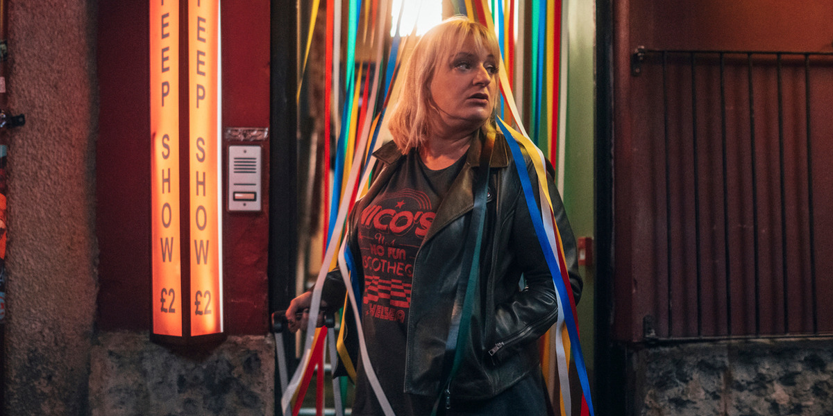 HBO's Rain Dogs: Is the British Series Based on Real People?