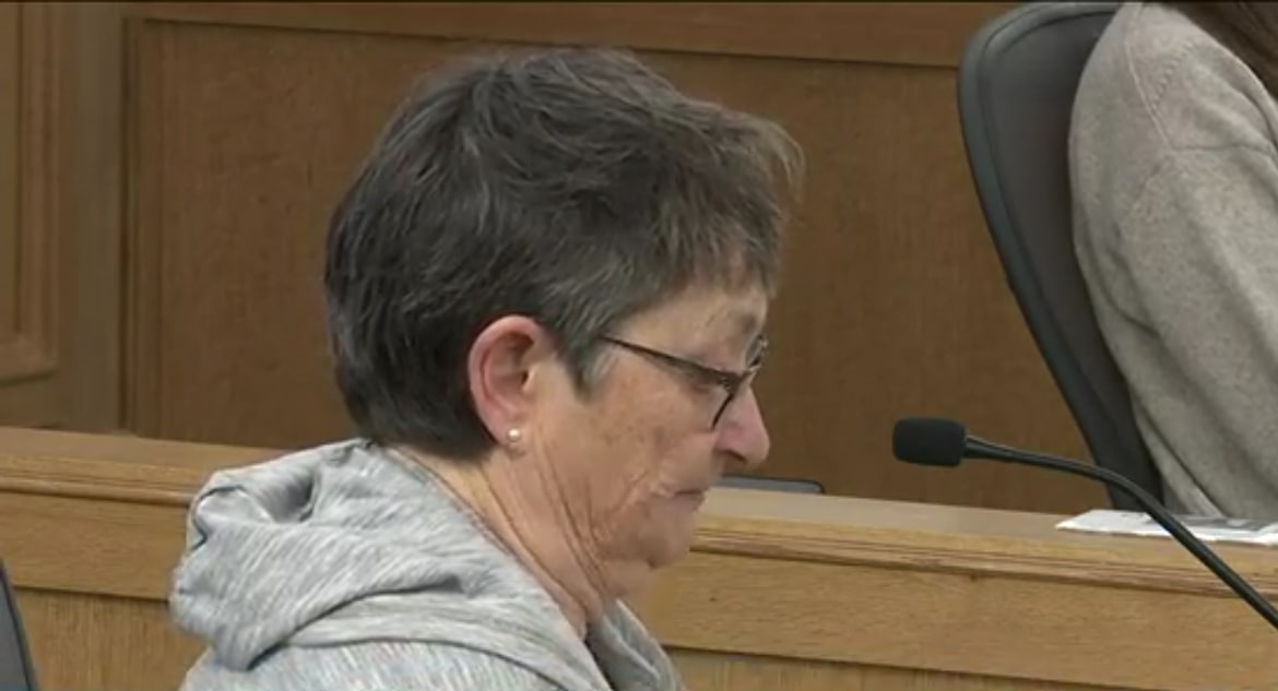 Where is Chad Entzel's Mother and Ex-Wife Today?