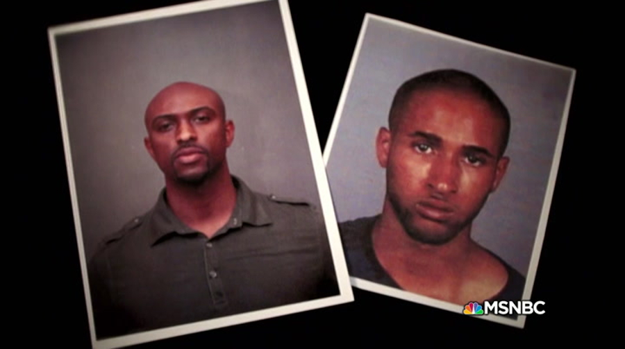 Derek Smyer: Where is Crystal Taylor's Ex-Boyfriend Today?