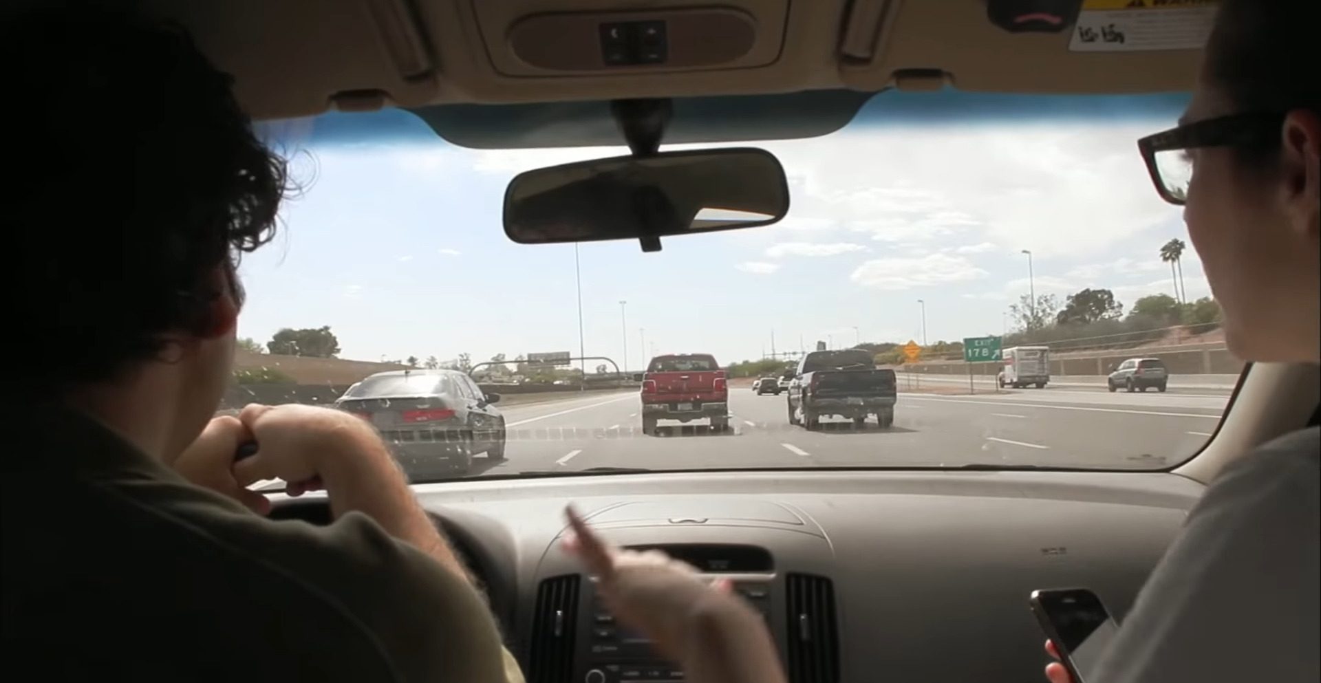 Amber Alert (2012): Is the Movie Inspired by a True Story?