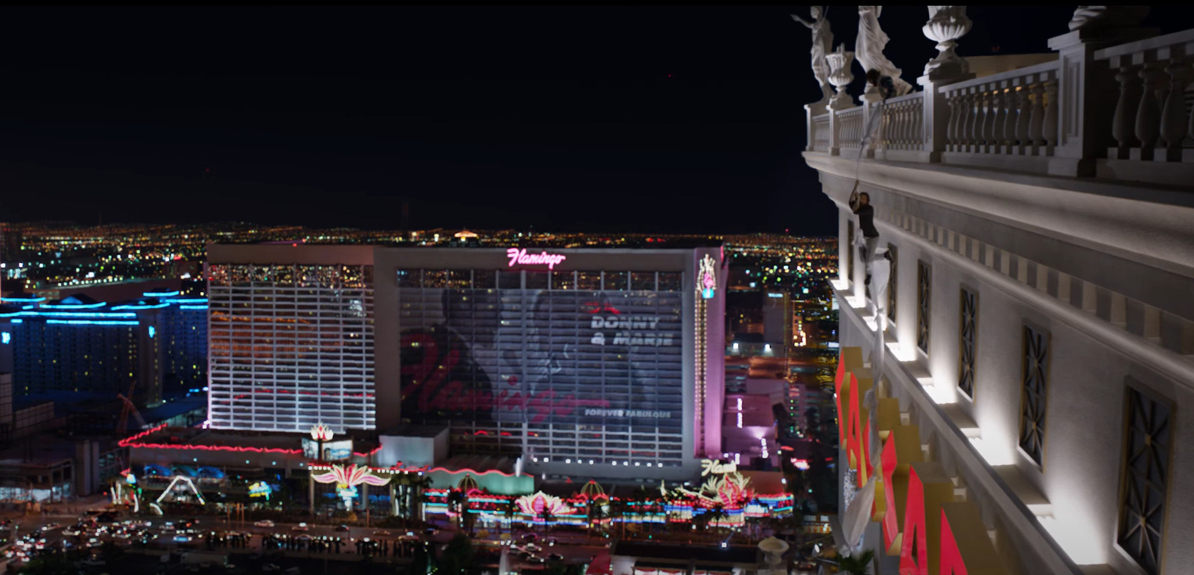 The Hangover Part 3: Where Was the Movie Filmed?