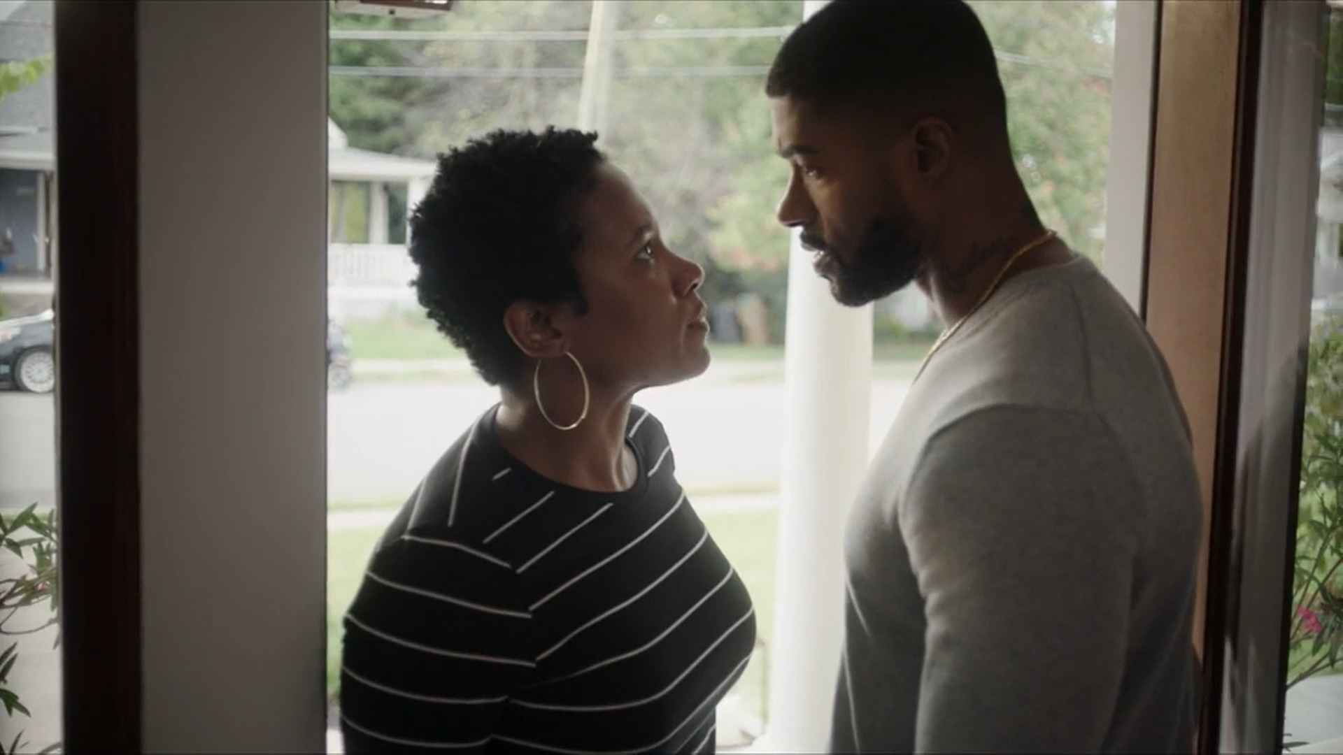 Lifetime's Stranger Next Door: Is the Thriller Film Rooted in Reality?
