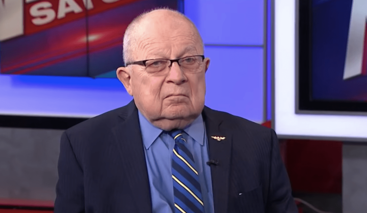 F. Lee Bailey: How Did Albert Desalvo's Lawyer Die?