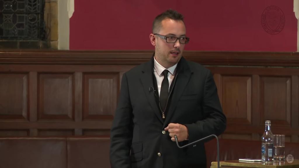 Fabian Thylmann: Where is MindGeek's Founder Today?