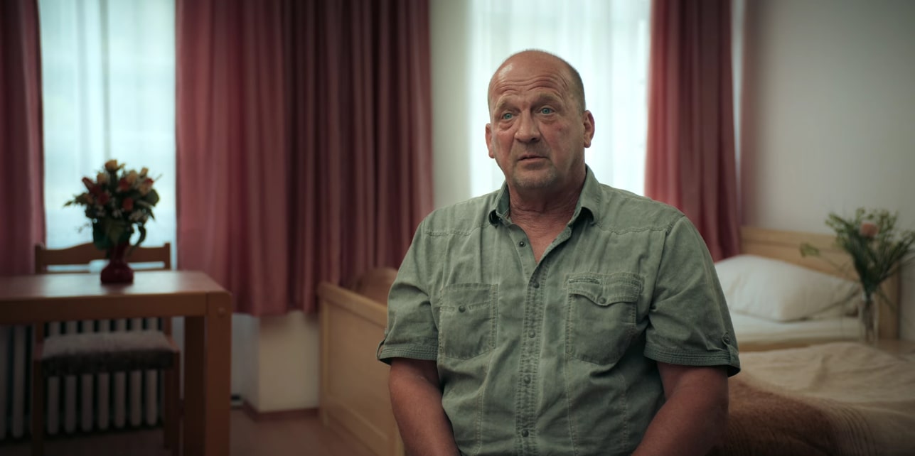 Falk Simang: Big Mäck's Friend Works in Electrical Craft Business Today