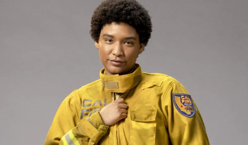 Surprising Does Eve Die In Fire Country Photos