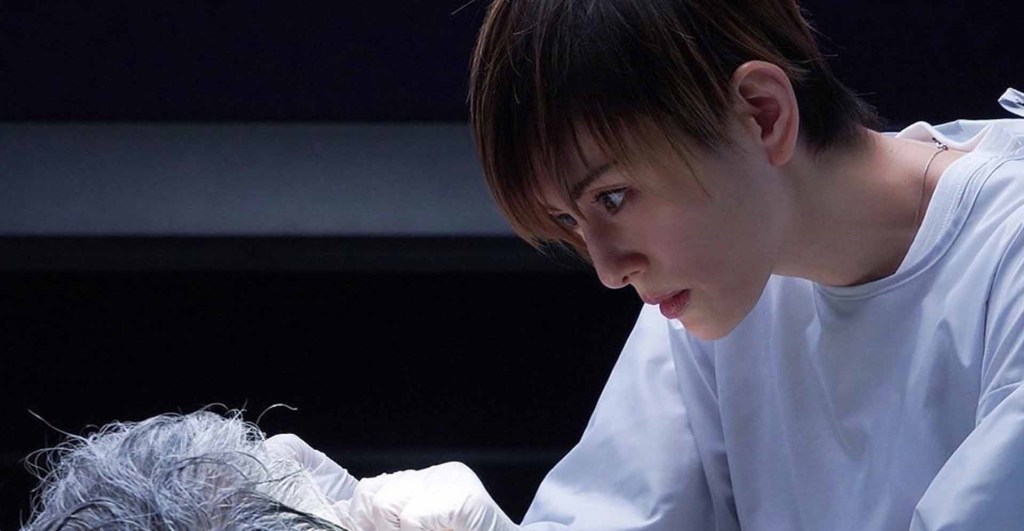 Angel Flight: Where Was the Japanese Series Filmed?