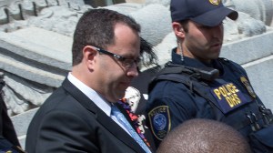 Jared Fogle: Where is the Sex Offender Today?