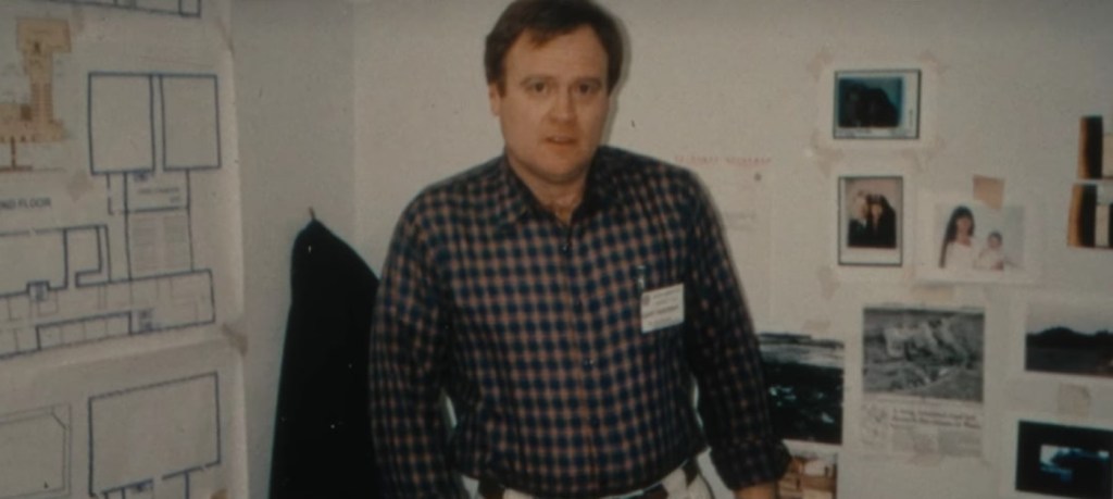 Gary Noesner: Where is Waco's FBI Crisis Negotiator Today?