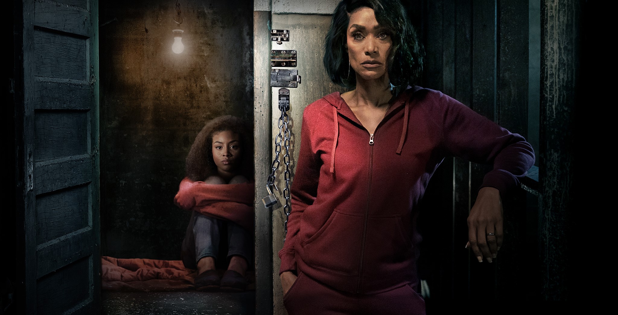 Lifetime's Girl in the Closet: All Filming Locations and Cast Details