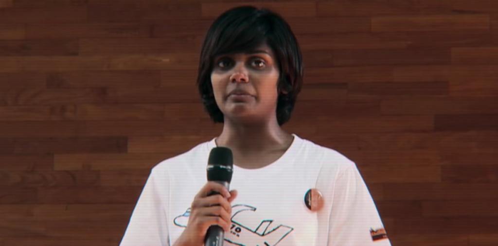 Grace Nathan: Where is the Daughter of MH370 Passenger Today?