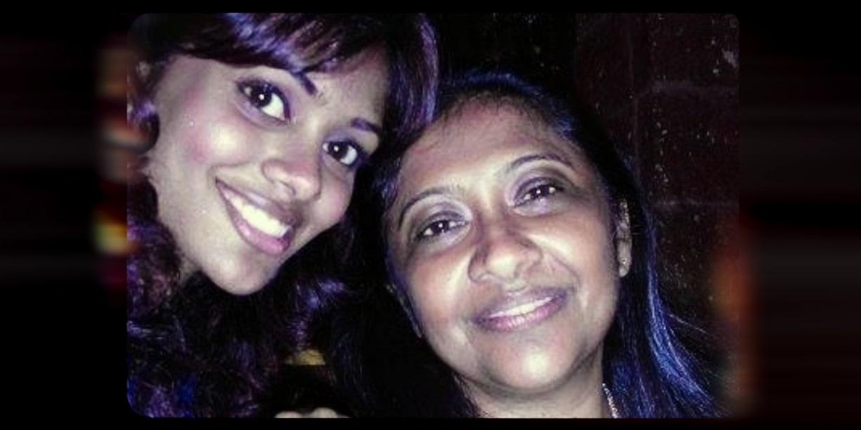 Grace Nathan: Where is the Daughter of MH370 Passenger Today?