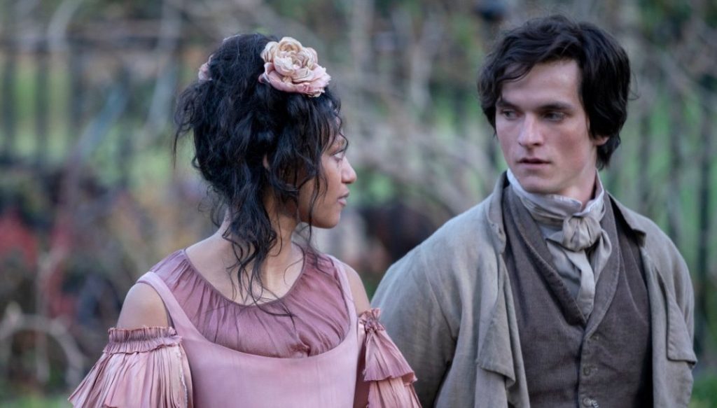 Hulu's Great Expectations: Is the Show Inspired by a Book or a True Story?