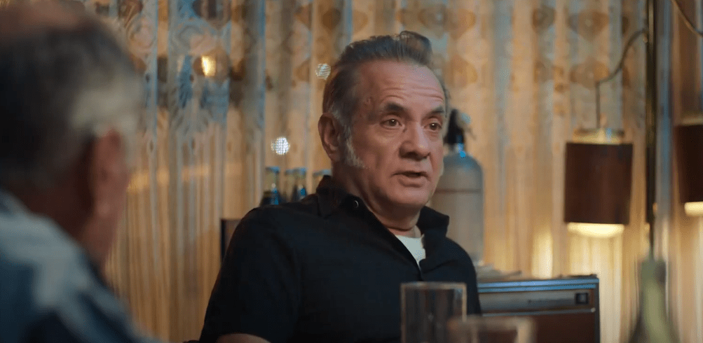 Netflix's Have a Nice Day: Is the Spanish Movie Inspired by Real Life?