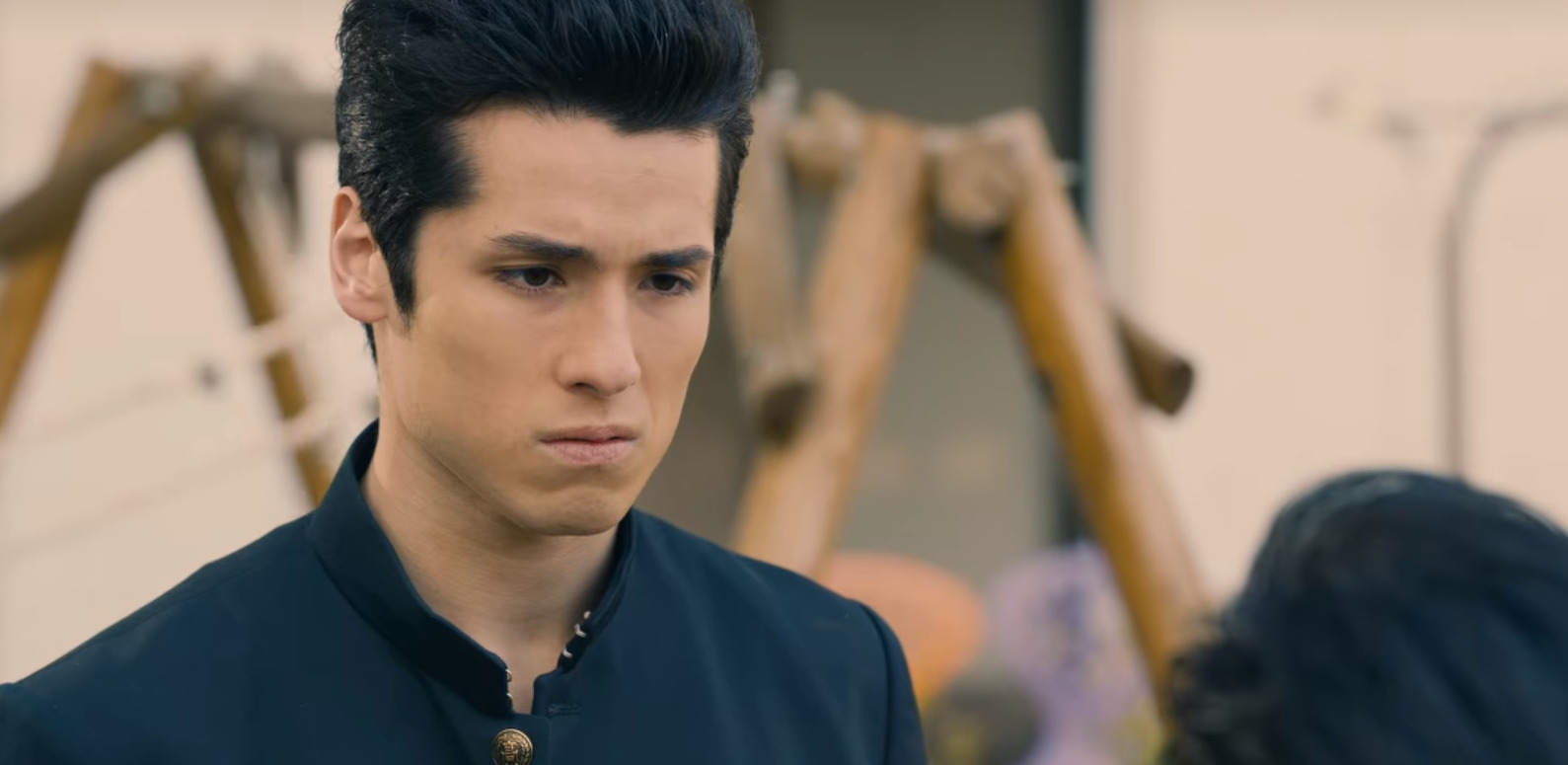 High and Low The Worst X Ending, Explained: Why Was Suzaki Ryo Working ...