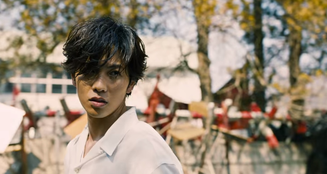 High and Low The Worst X Ending, Explained: Why Was Suzaki Ryo Working ...