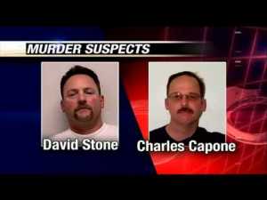 David Stone: Where is Charles Capone's Accomplice Today?