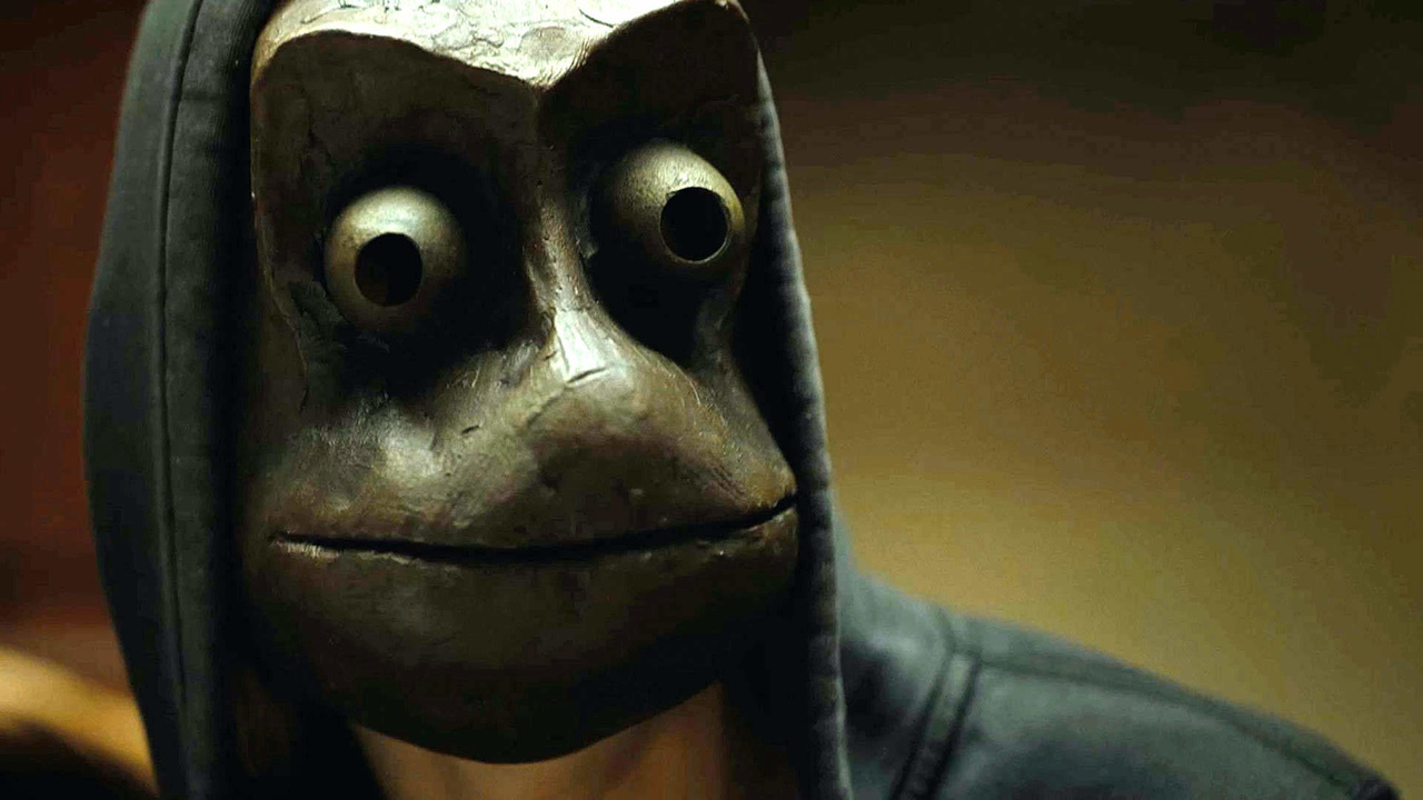 I See You (2019) Ending, Explained: Who Kidnapped Justin?