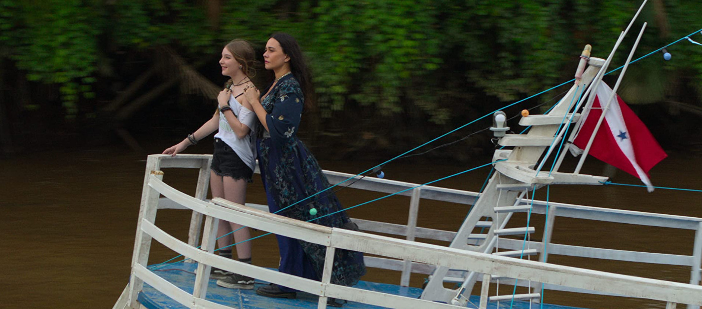 Invisible City Season 2 Ending, Explained: Does Eric Kill Ines?