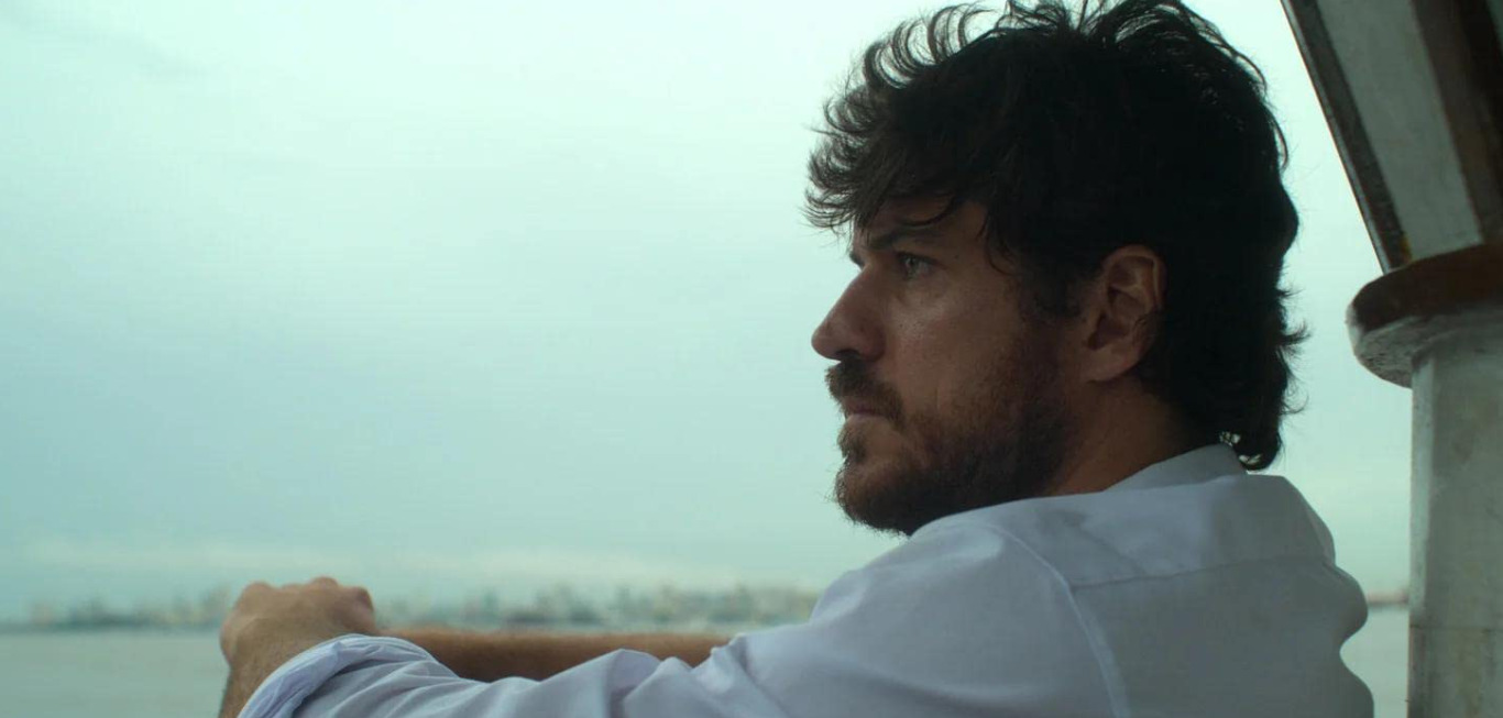 Invisible City Season 2 Ending, Explained: Does Eric Kill Ines?