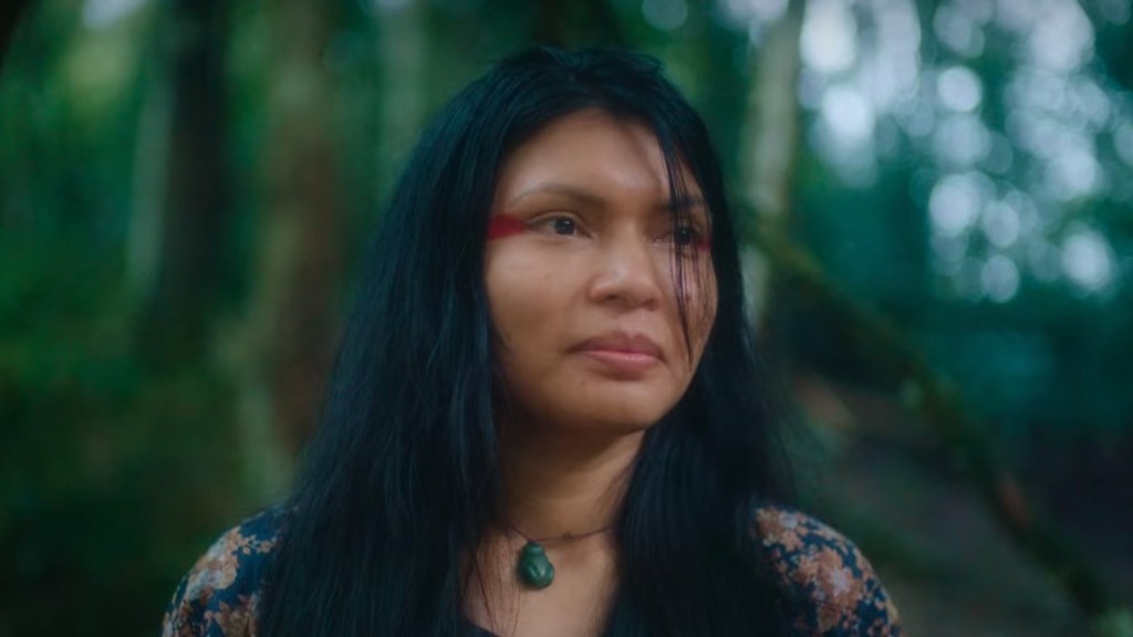 Invisible City Season 2 Ending, Explained: Does Eric Kill Ines?