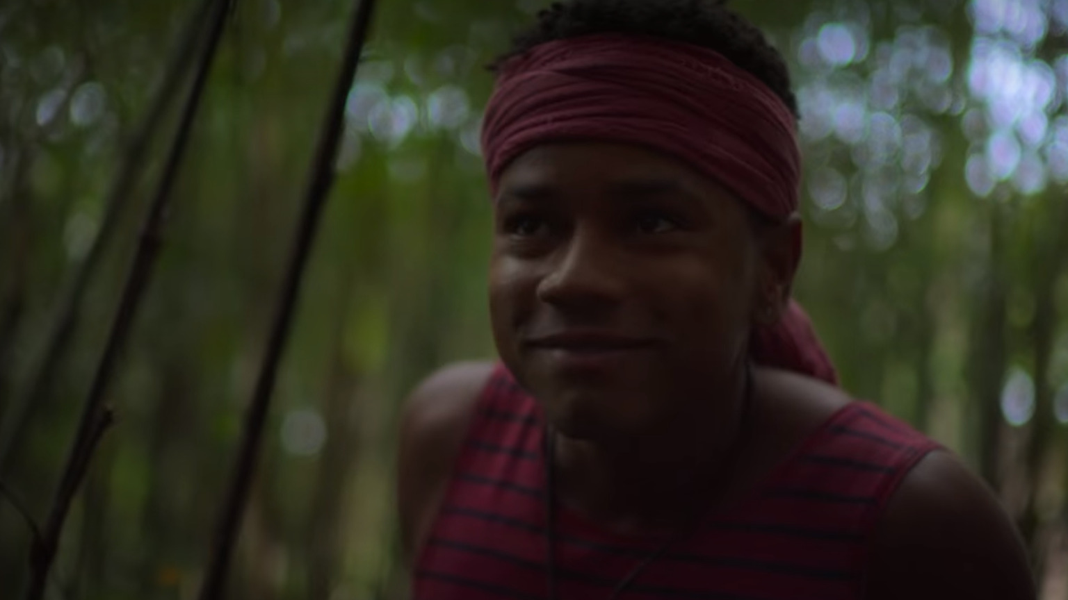 Invisible City Season 2 Ending, Explained: Does Eric Kill Ines?