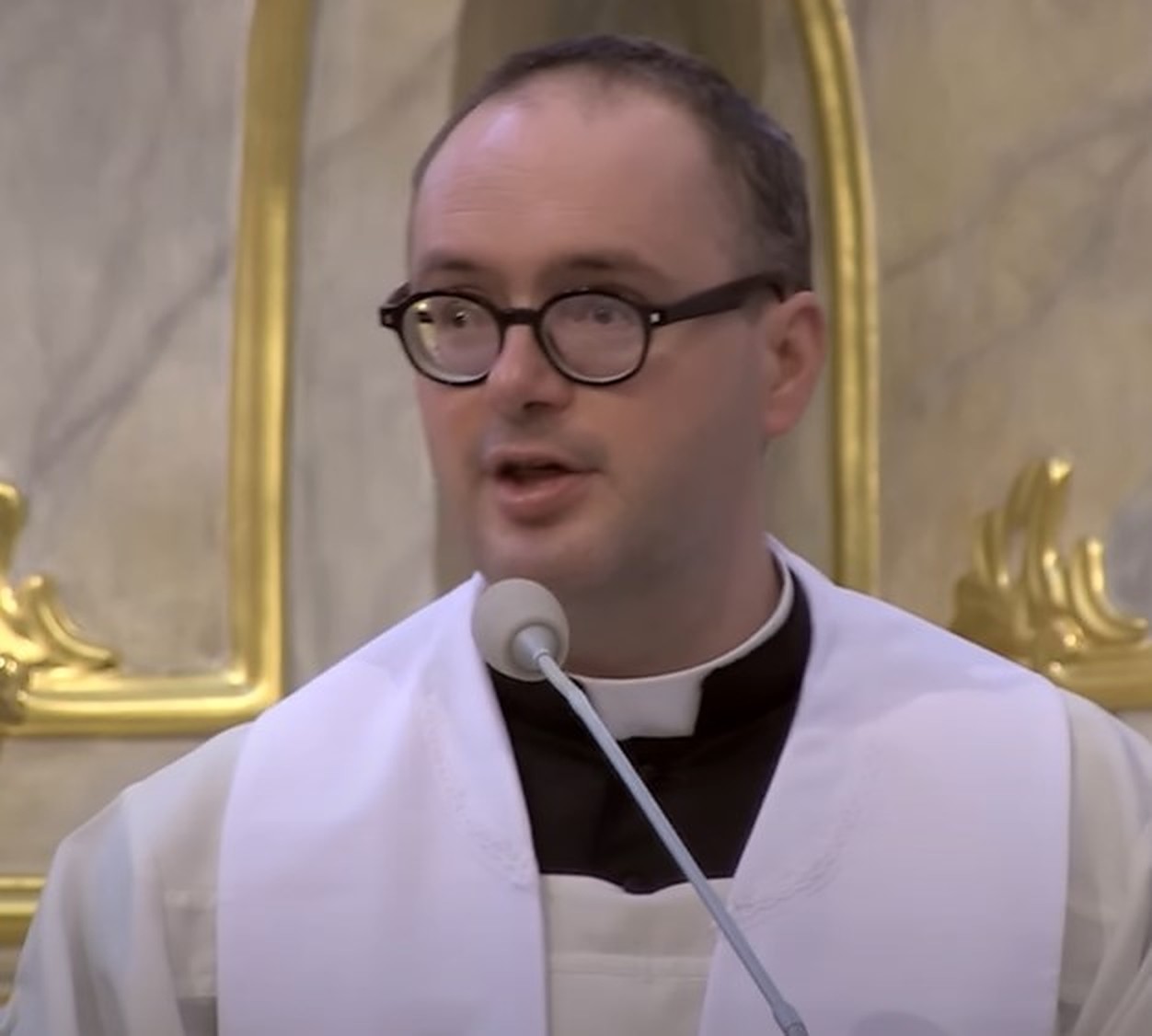 Netflix's Johnny: Is the Polish Movie Based on Father Jan Kaczkowski's ...