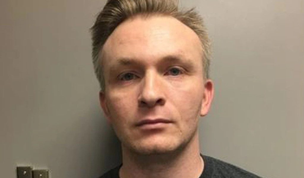 Jason Crawford: Where is Tiffiney's Husband Today?