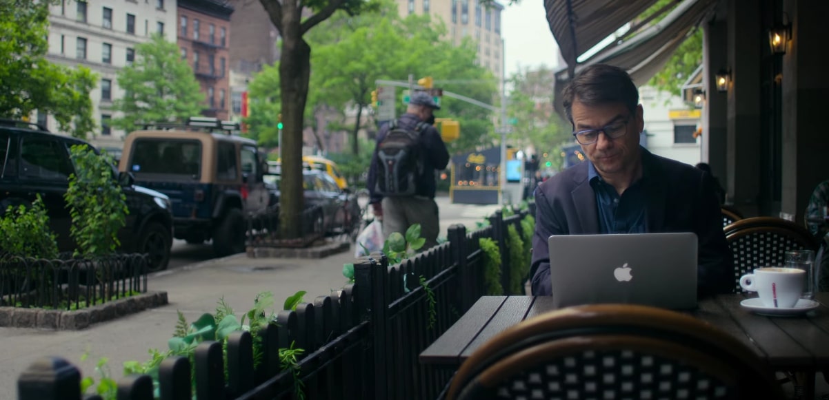 Jeff Wise: Where is the Aviation Journalist Today? MH370 Update