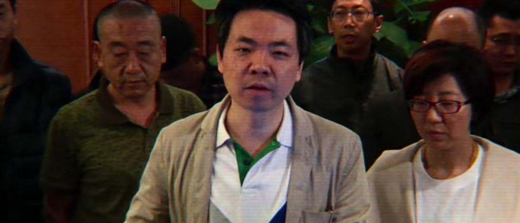 Jiang Hui: Where is Son of MH370 Passenger Today?