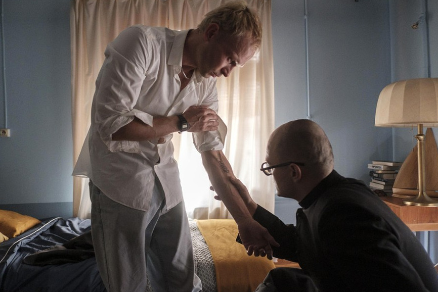 Netflix's Johnny: Is the Polish Movie Based on Father Jan Kaczkowski's ...