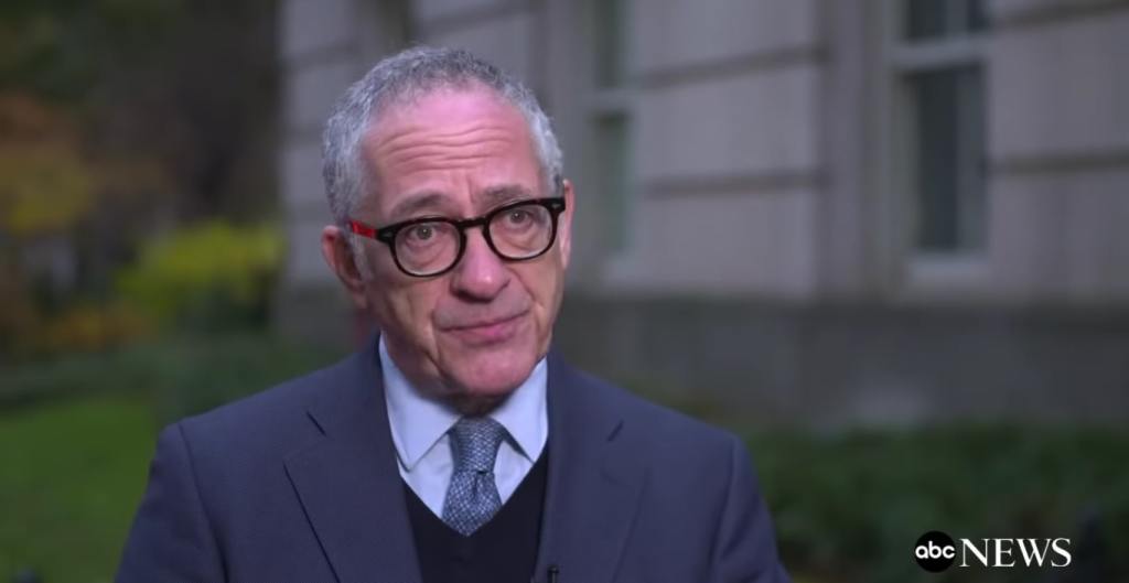 Kevin Maxwell: Where is Robert Maxwell's Son Today?