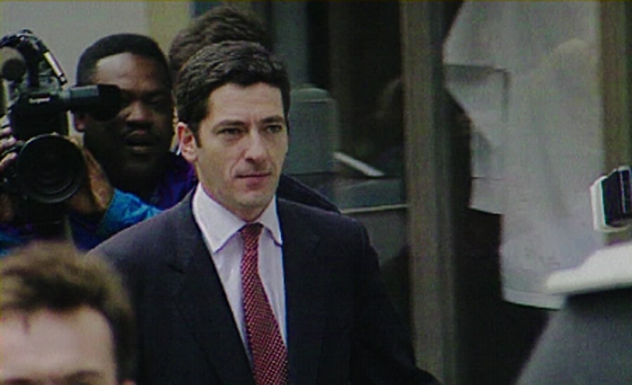 Kevin Maxwell: Where is Robert Maxwell's Son Today?