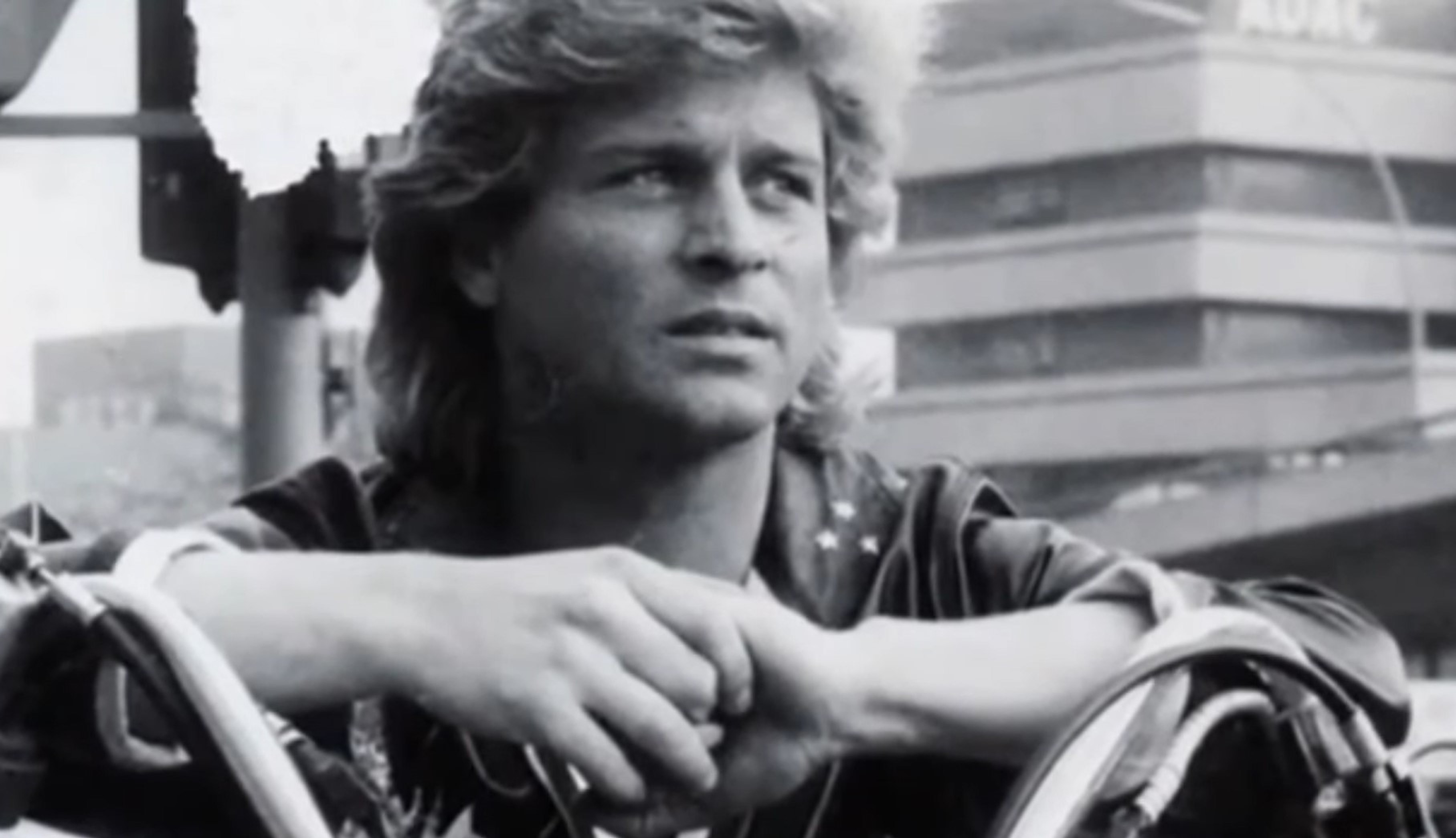 Klaus Barkowski: Where is Nutella Gang Ex-Leader Today?