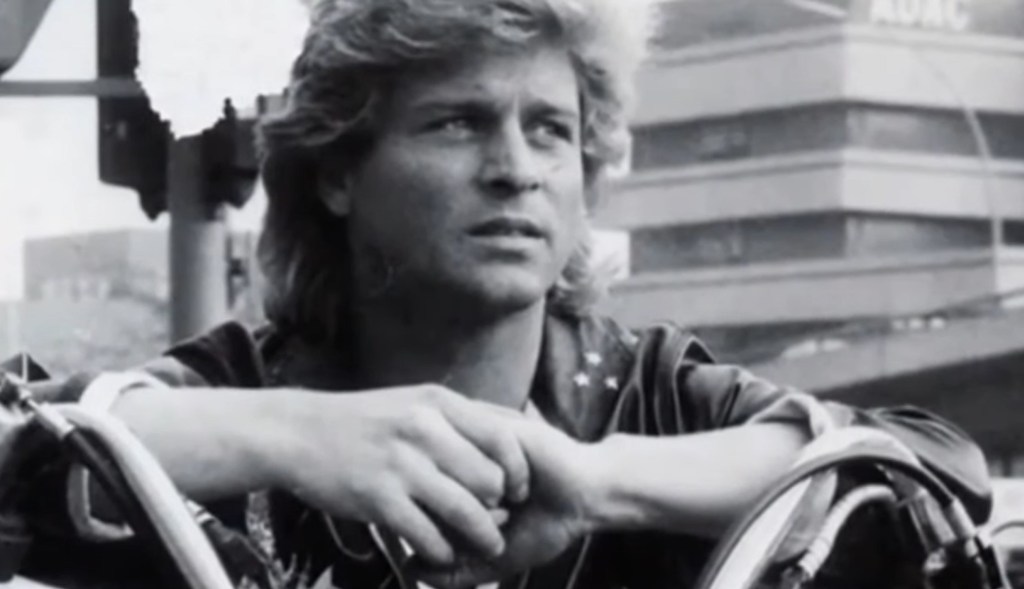 Klaus Barkowski: Where is Nutella Gang Ex-Leader Today?