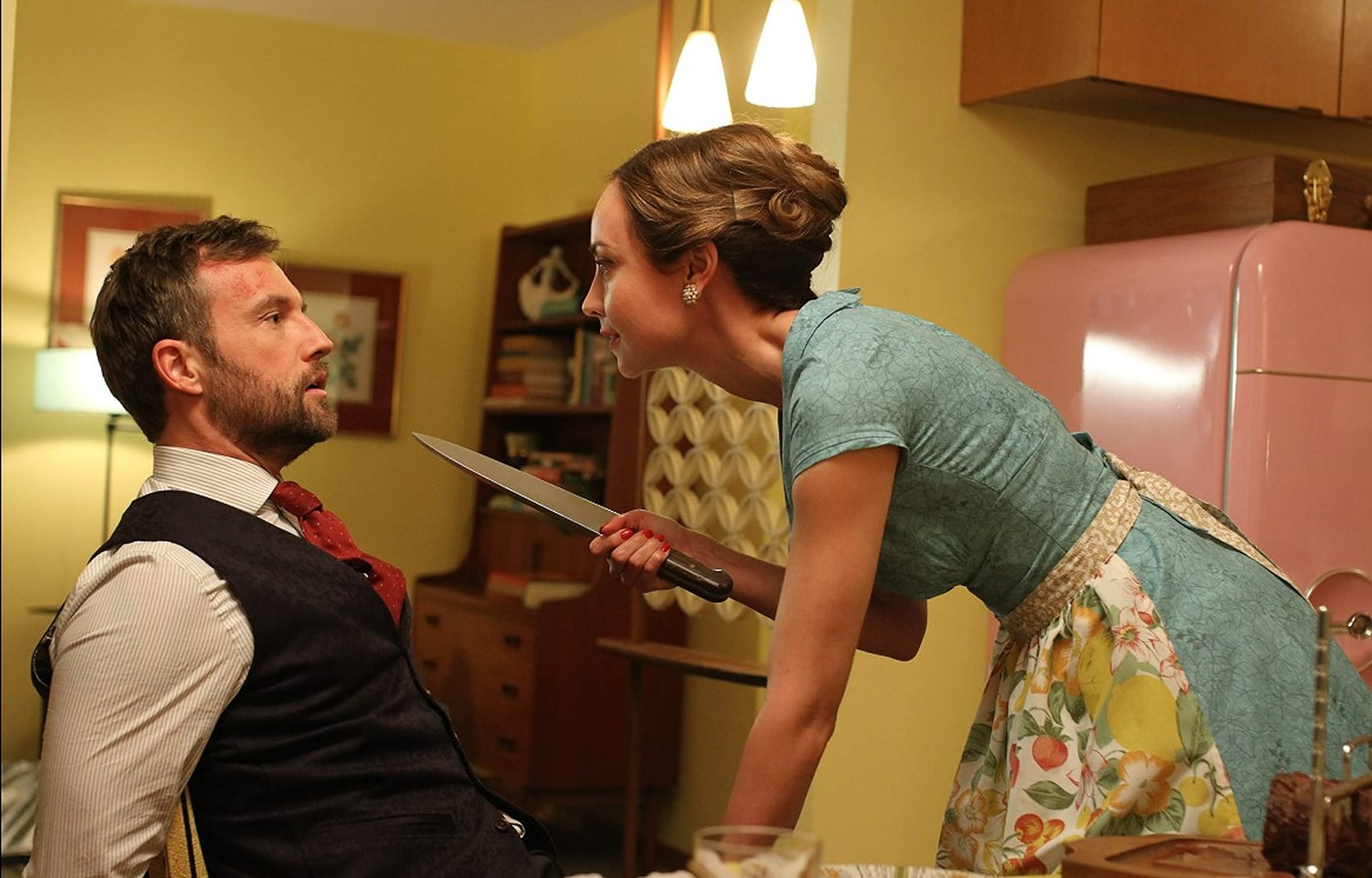 Lifetime's Kept Woman: Is the 2015 Film Inspired by a True Story?