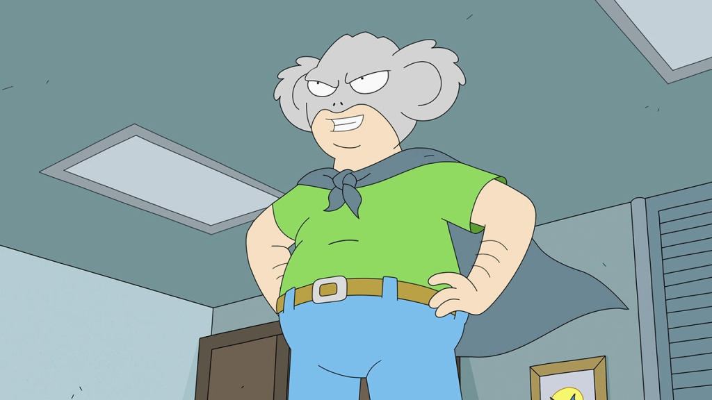 Enjoyed Agent Elvis? Here Are 10 Animated Shows You Will Also Like